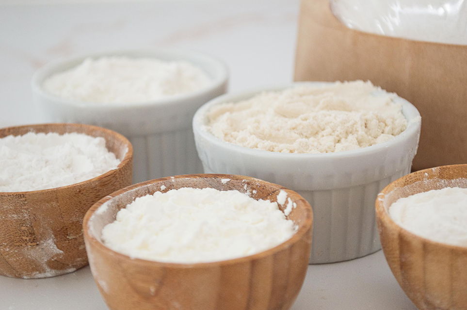 Subscription - Dry Mixes – Flour Chylde Gluten-Free Bakery