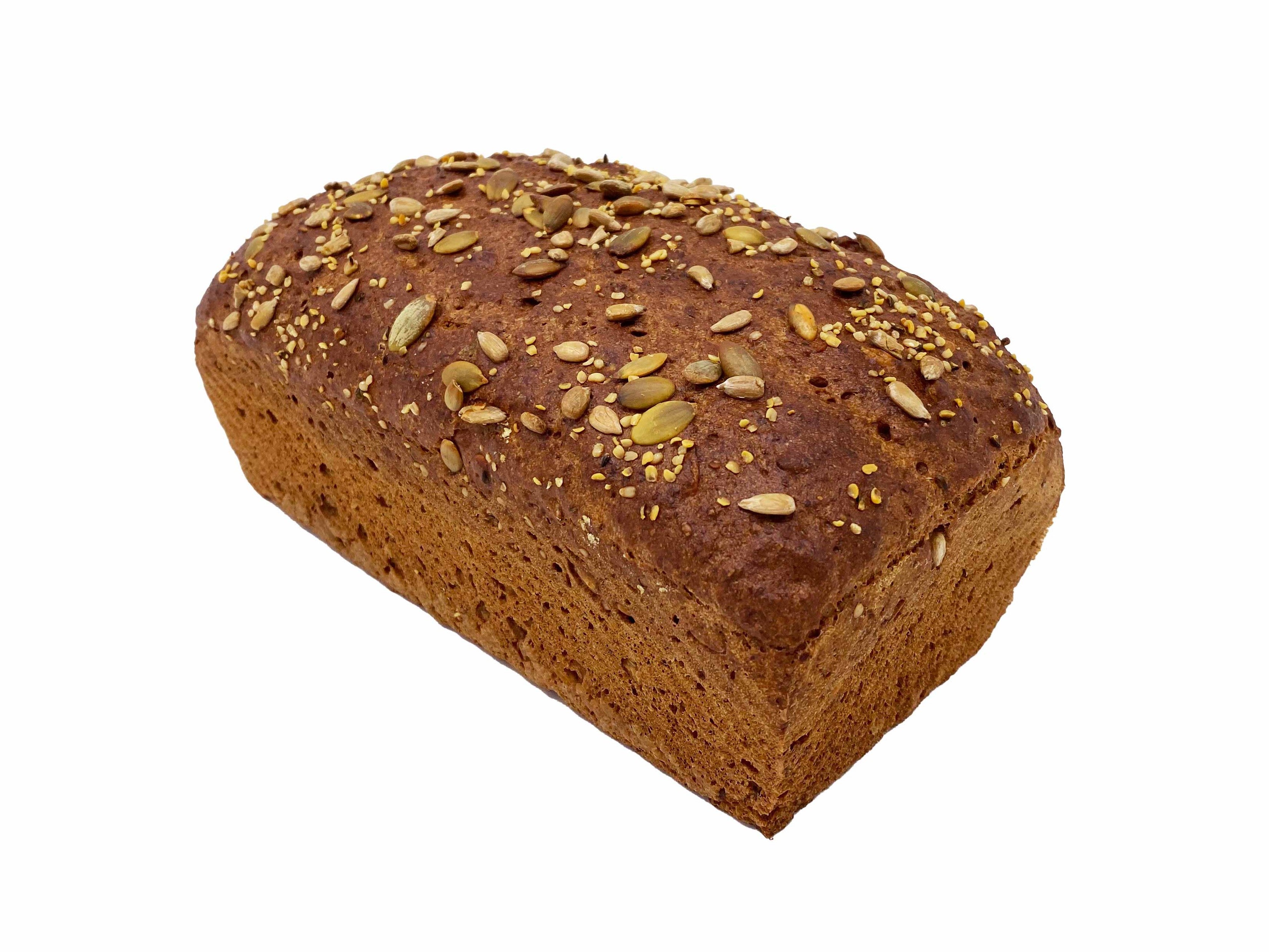 Subscription - Bread – Flour Chylde Gluten-Free Bakery