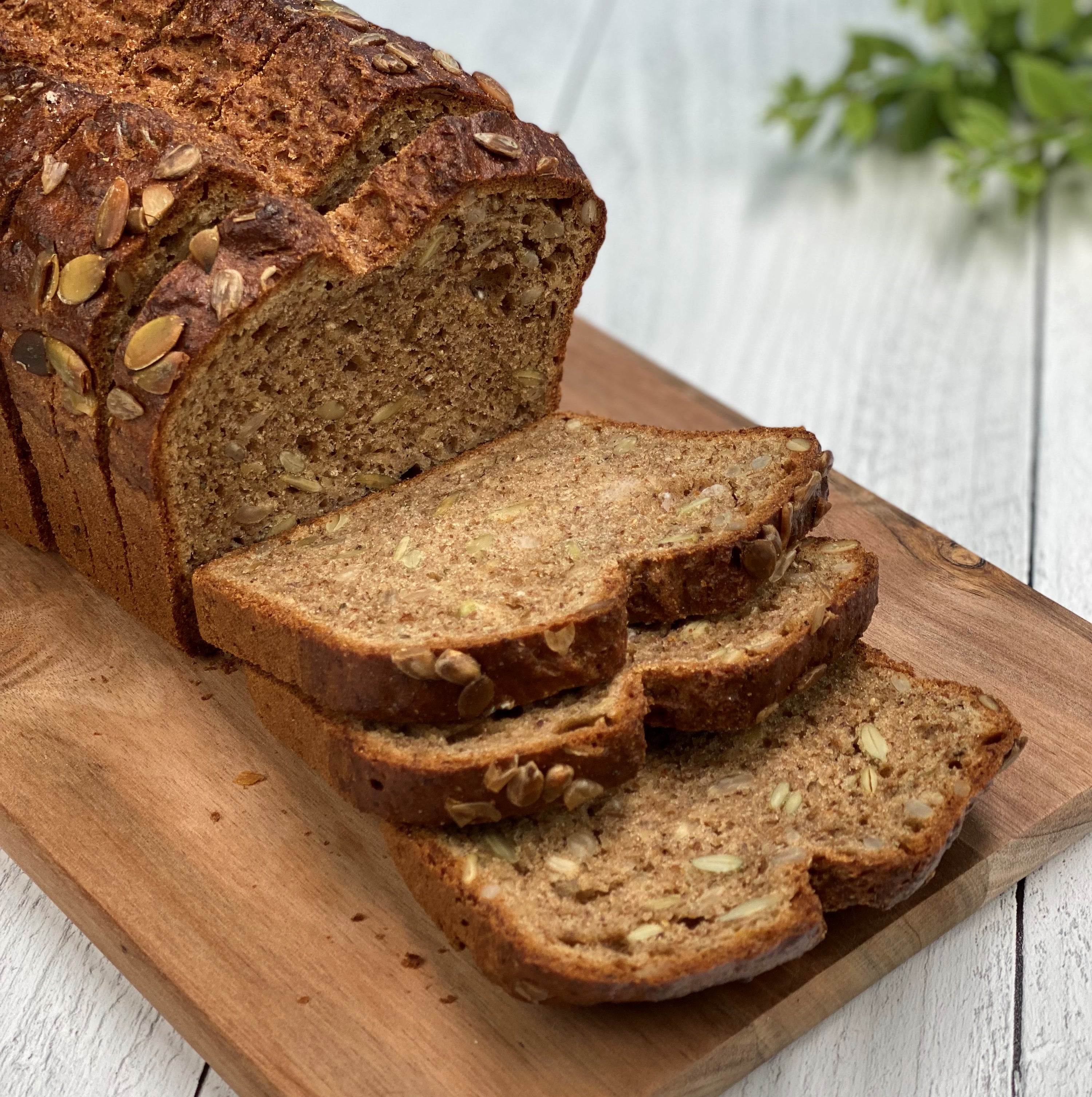 Flour Chylde Gluten Free Bakery – Flour Chylde Gluten-Free Bakery